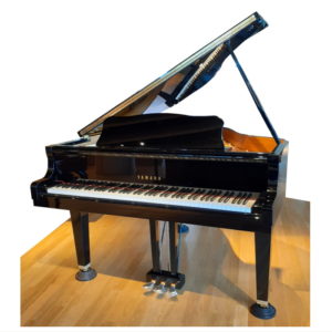 株式会社ピアノプラザ | YAMAHA G3E